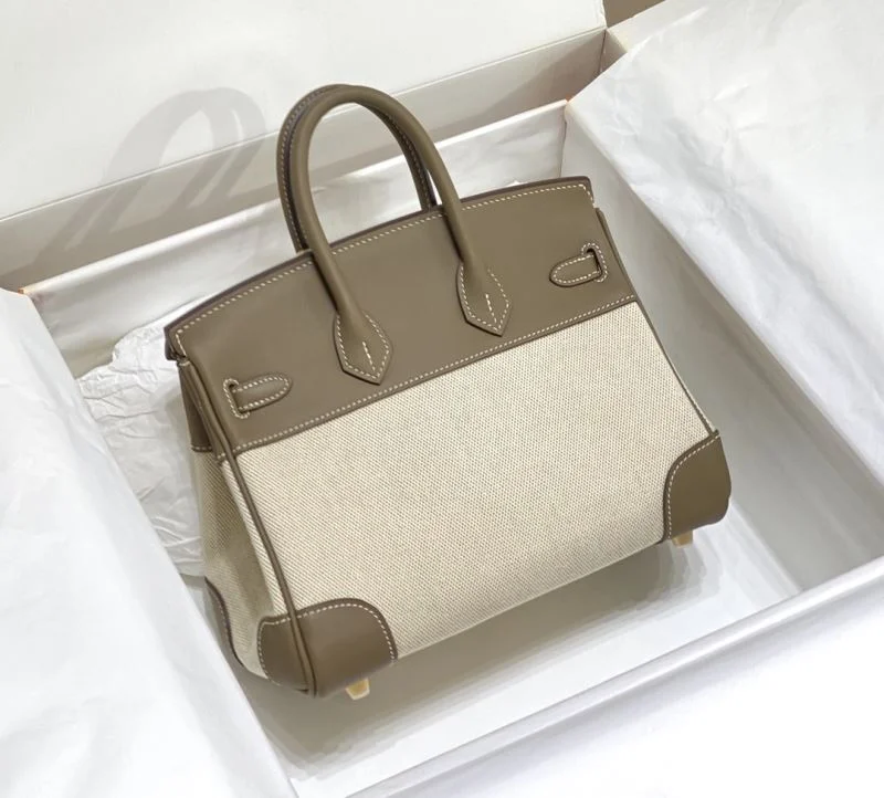 Accurate model Hermes Birkin Bags