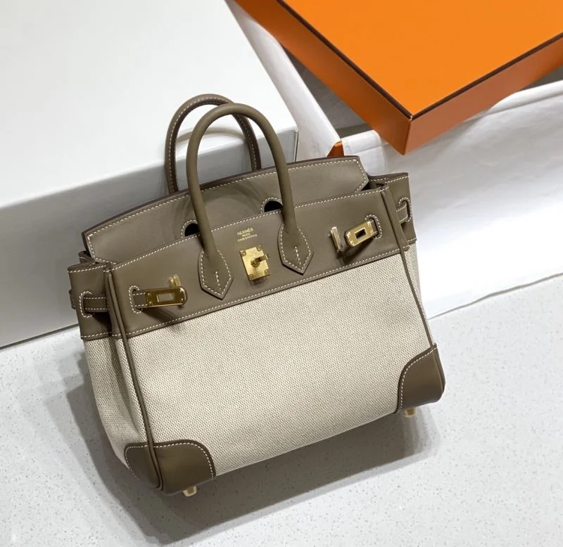 Accurate model Hermes Birkin Bags