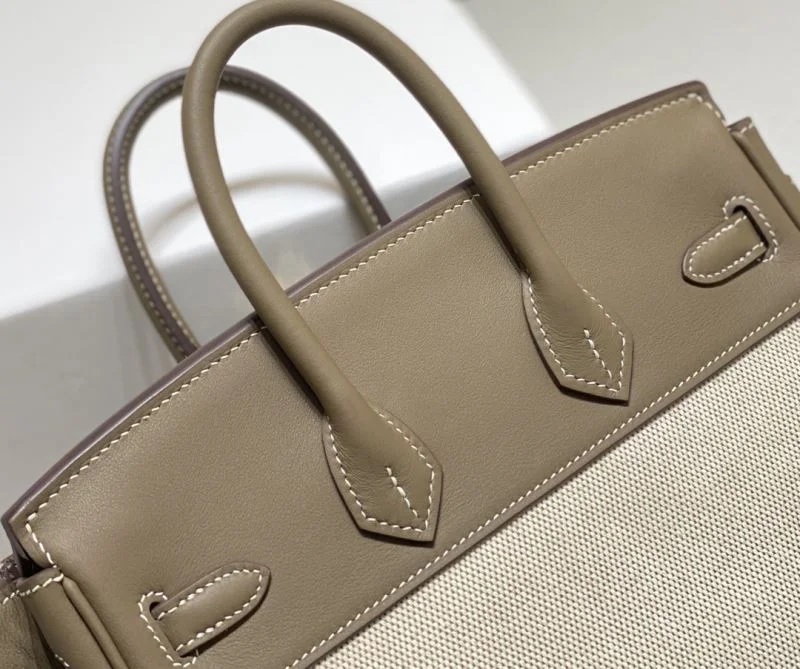 Accurate model Hermes Birkin Bags
