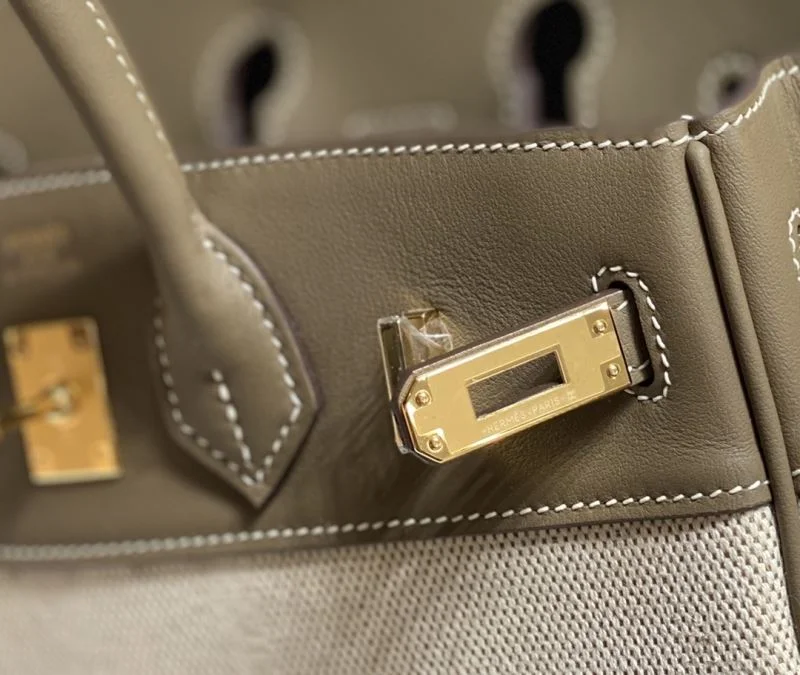 Accurate model Hermes Birkin Bags