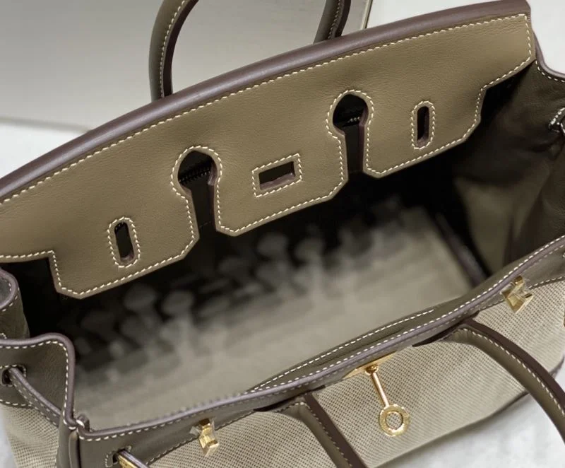 Accurate model Hermes Birkin Bags