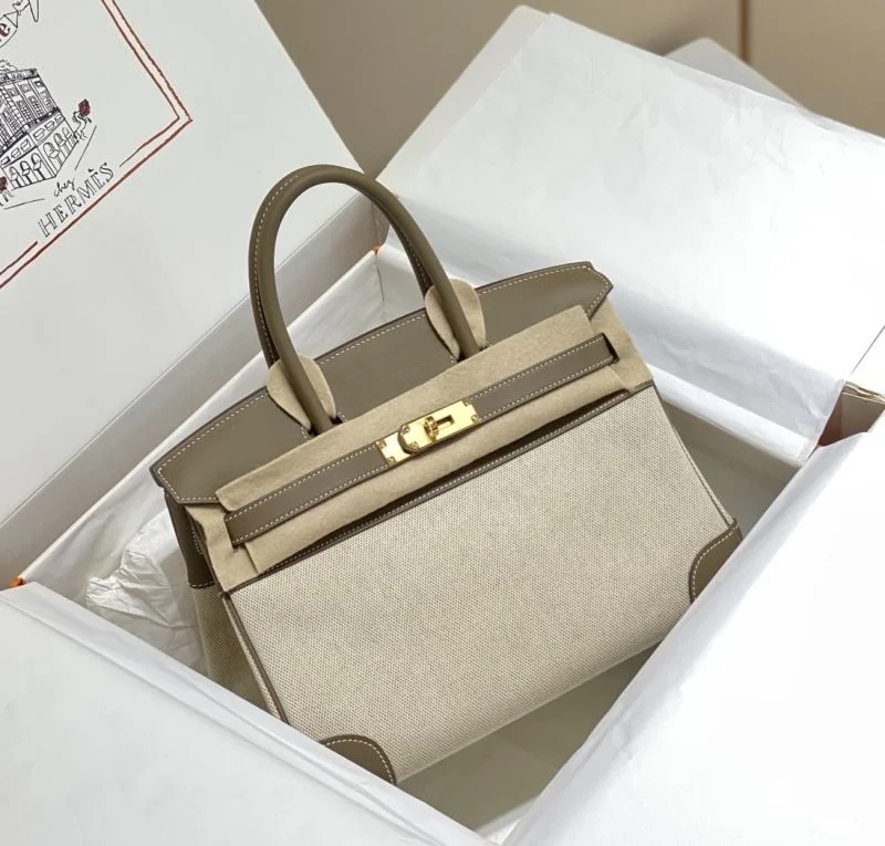 Hermes Birkin Bags