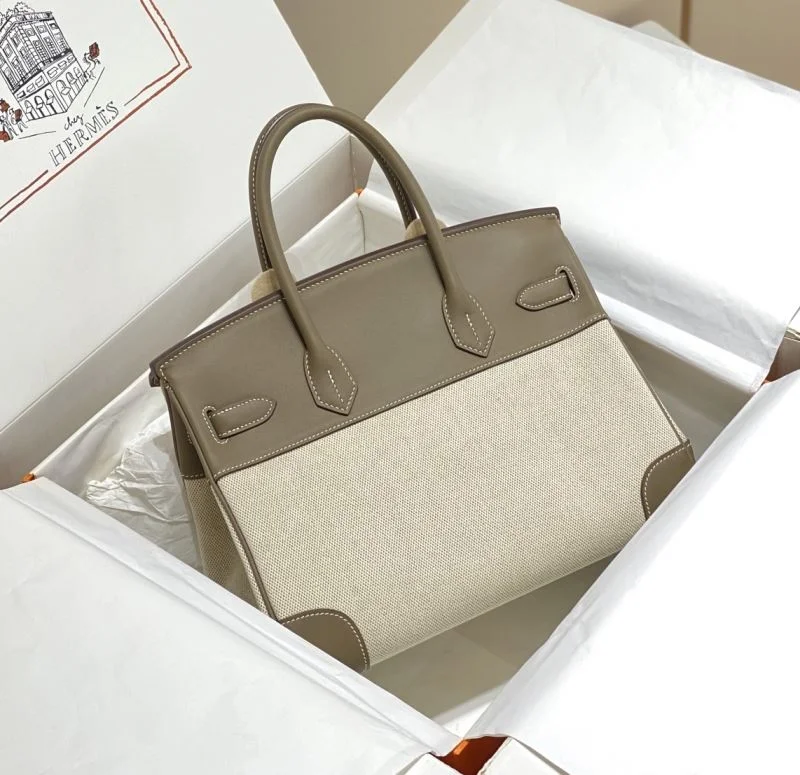 Top mirror Hermes Birkin Bags