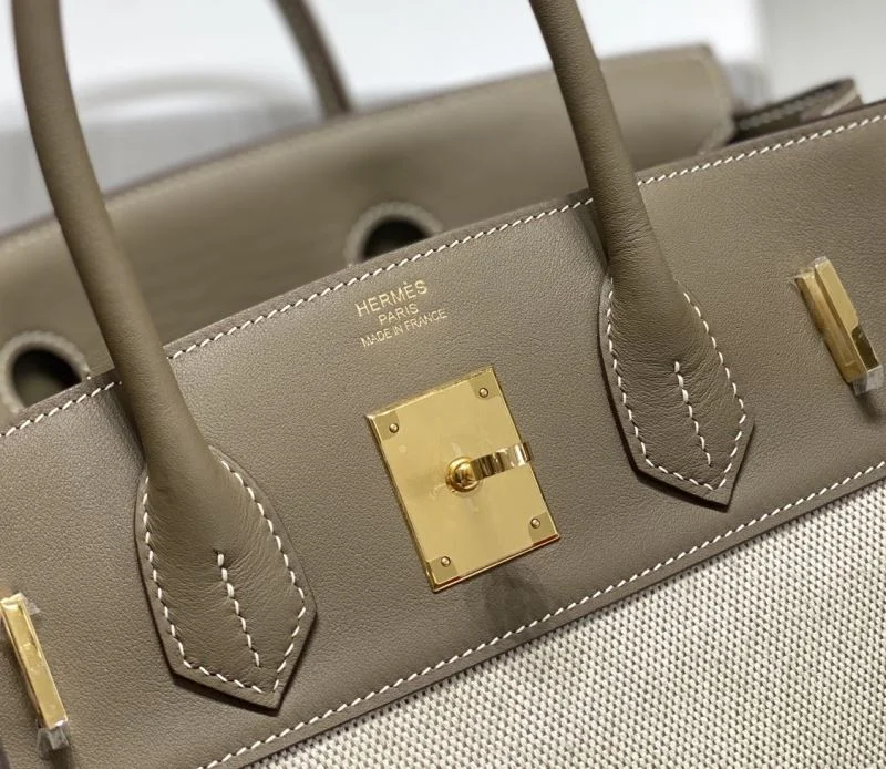 Top mirror Hermes Birkin Bags