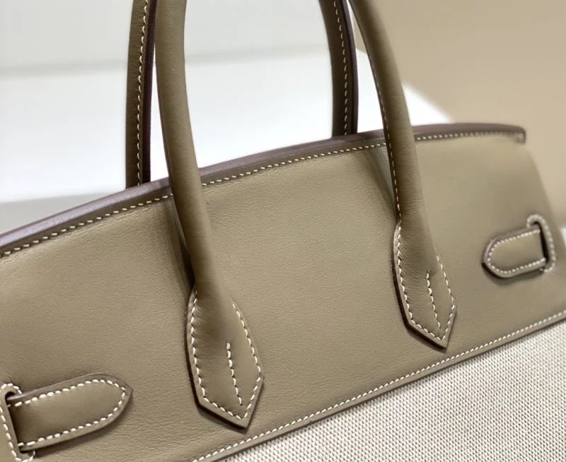 Top mirror Hermes Birkin Bags
