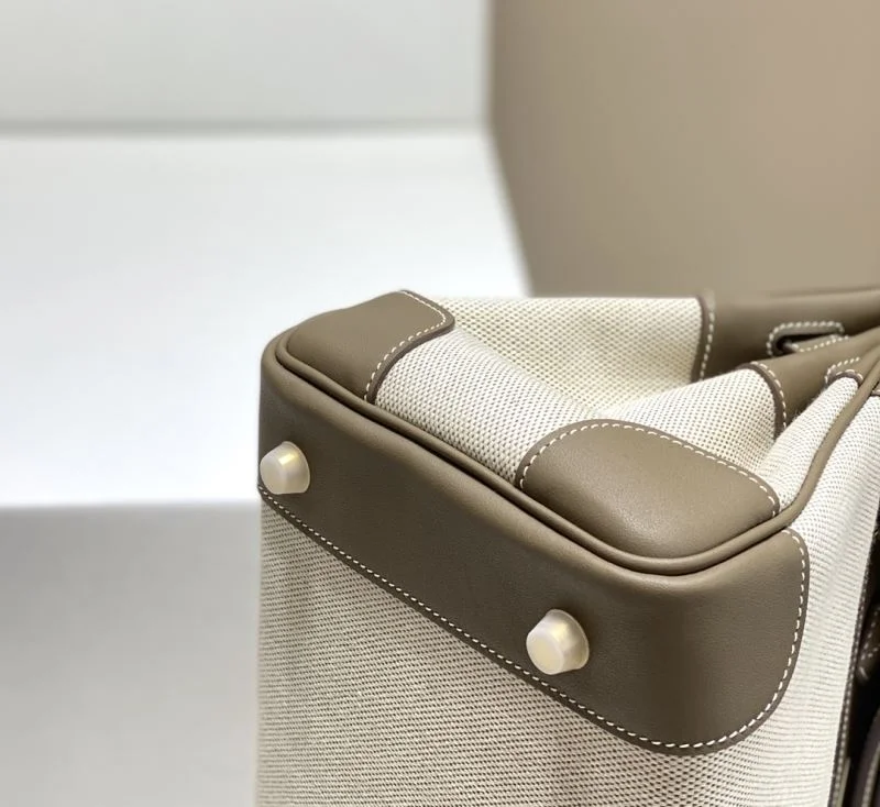 Top mirror Hermes Birkin Bags