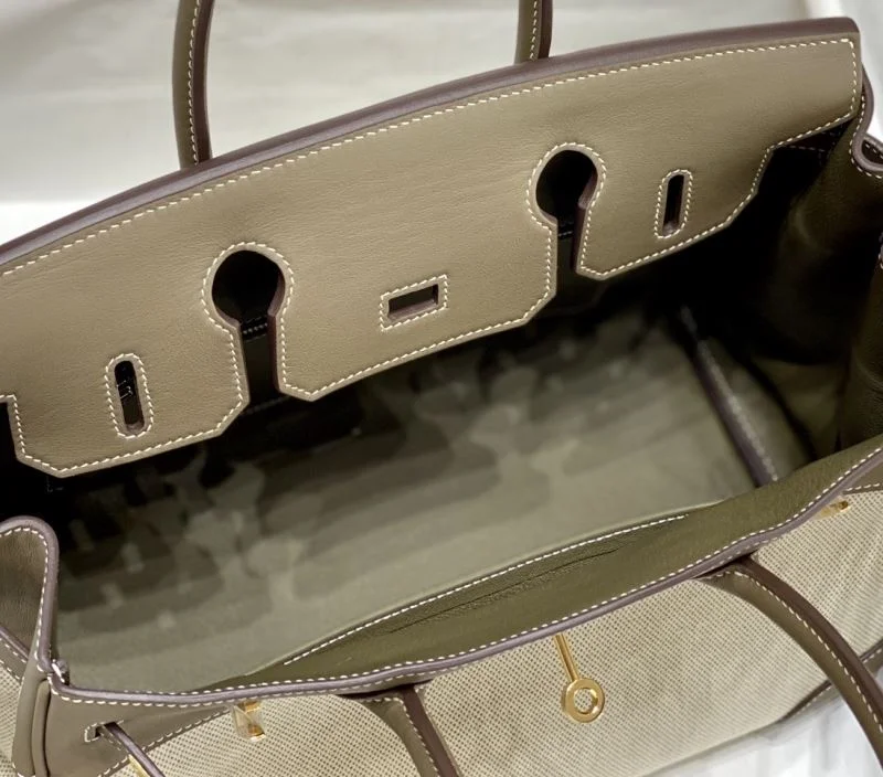 Top mirror Hermes Birkin Bags