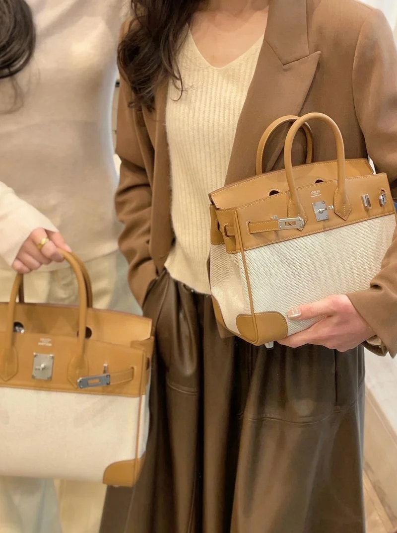 Mirror quality Hermes Birkin Bags