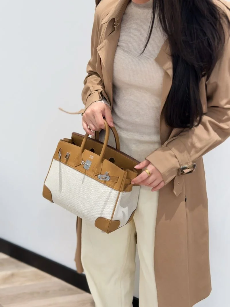 Mirror quality Hermes Birkin Bags