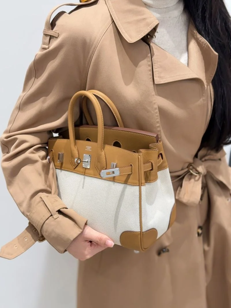 Mirror quality Hermes Birkin Bags