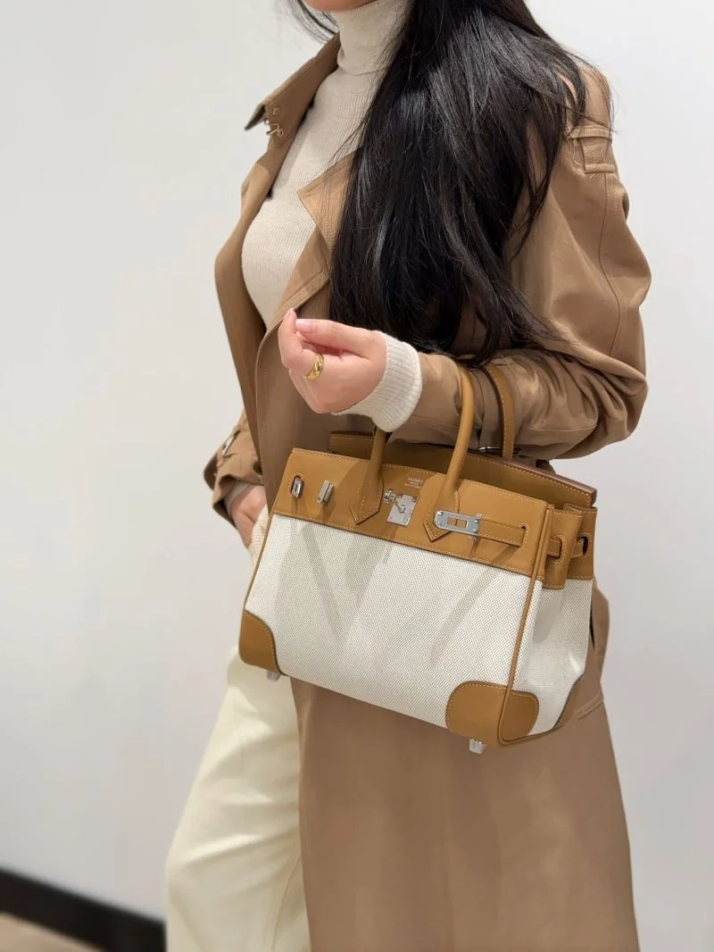 Mirror quality Hermes Birkin Bags