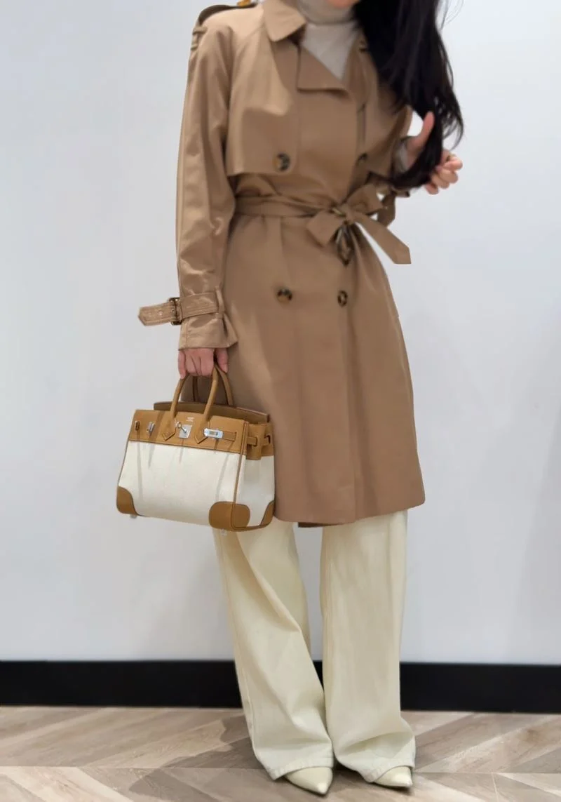 Mirror quality Hermes Birkin Bags