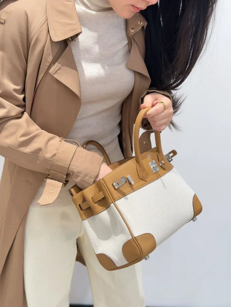Mirror quality Hermes Birkin Bags