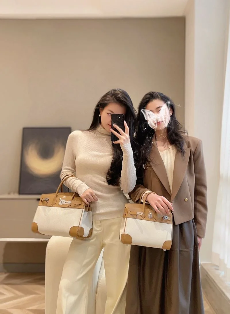 Mirror quality Hermes Birkin Bags