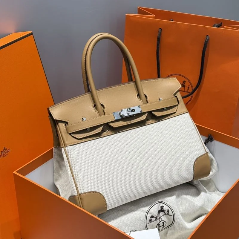 Hermes Birkin Bags