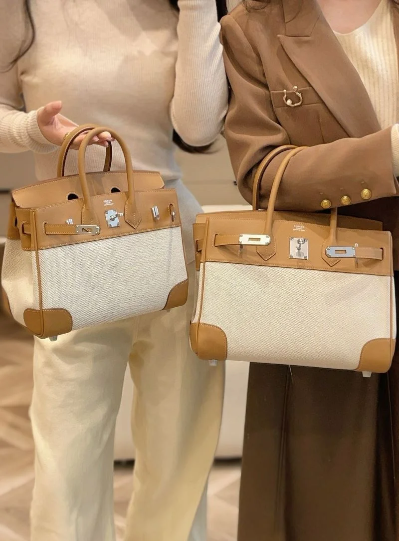 OEM Hermes Birkin Bags