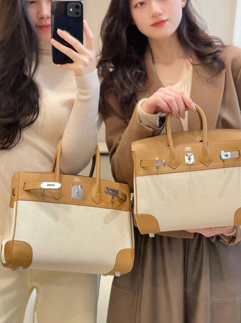 OEM Hermes Birkin Bags