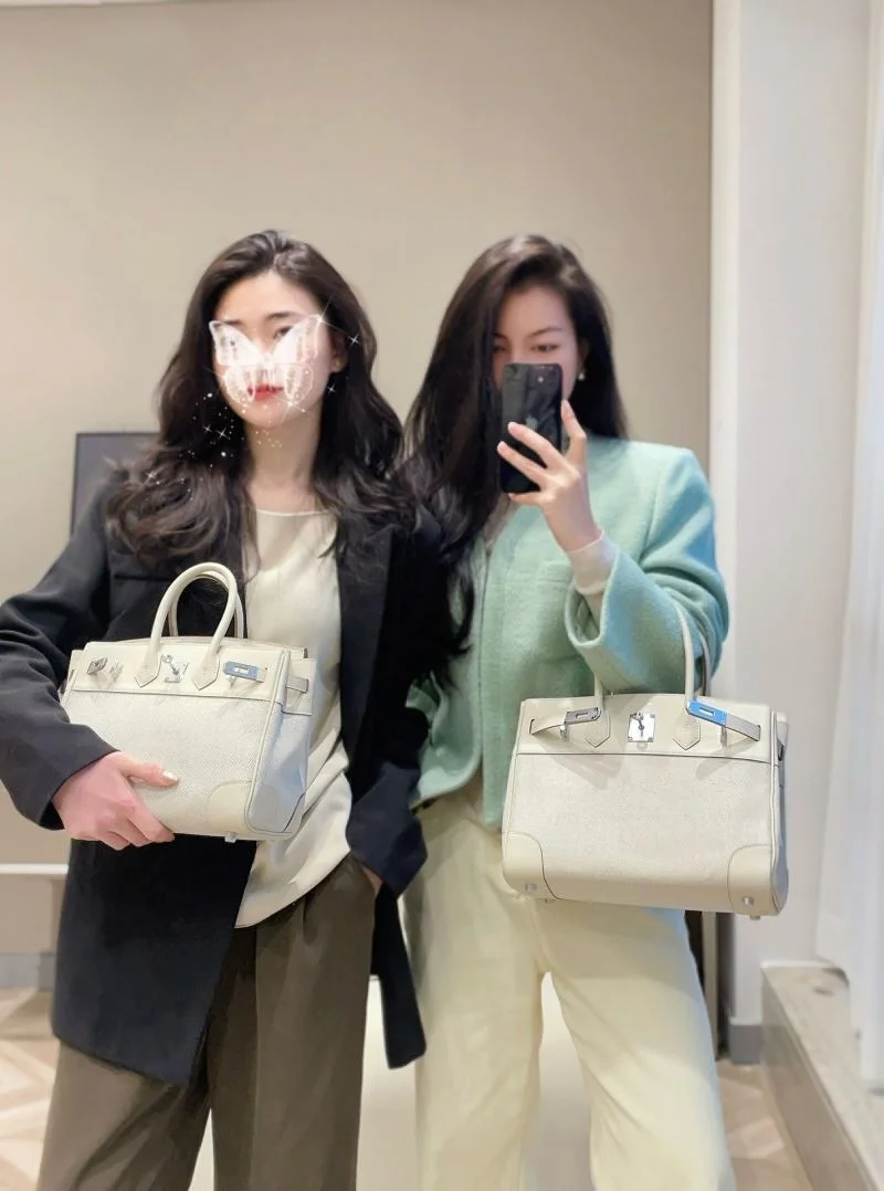 1:1 copy Hermes Birkin Bags