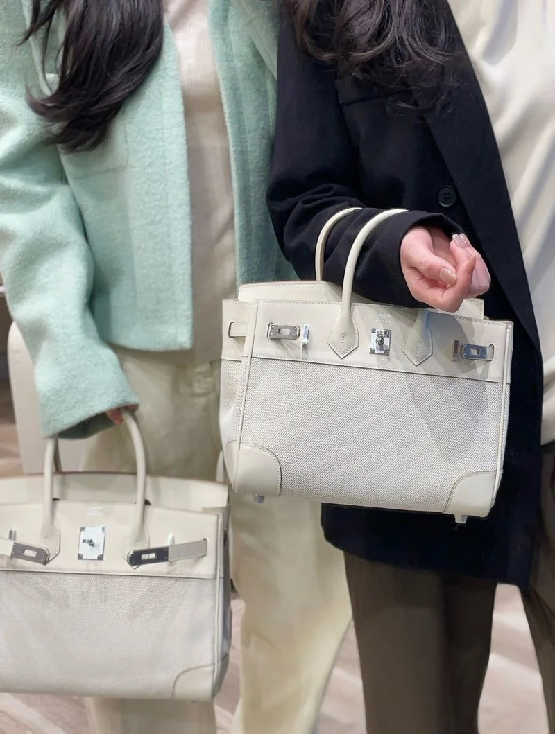 1:1 copy Hermes Birkin Bags