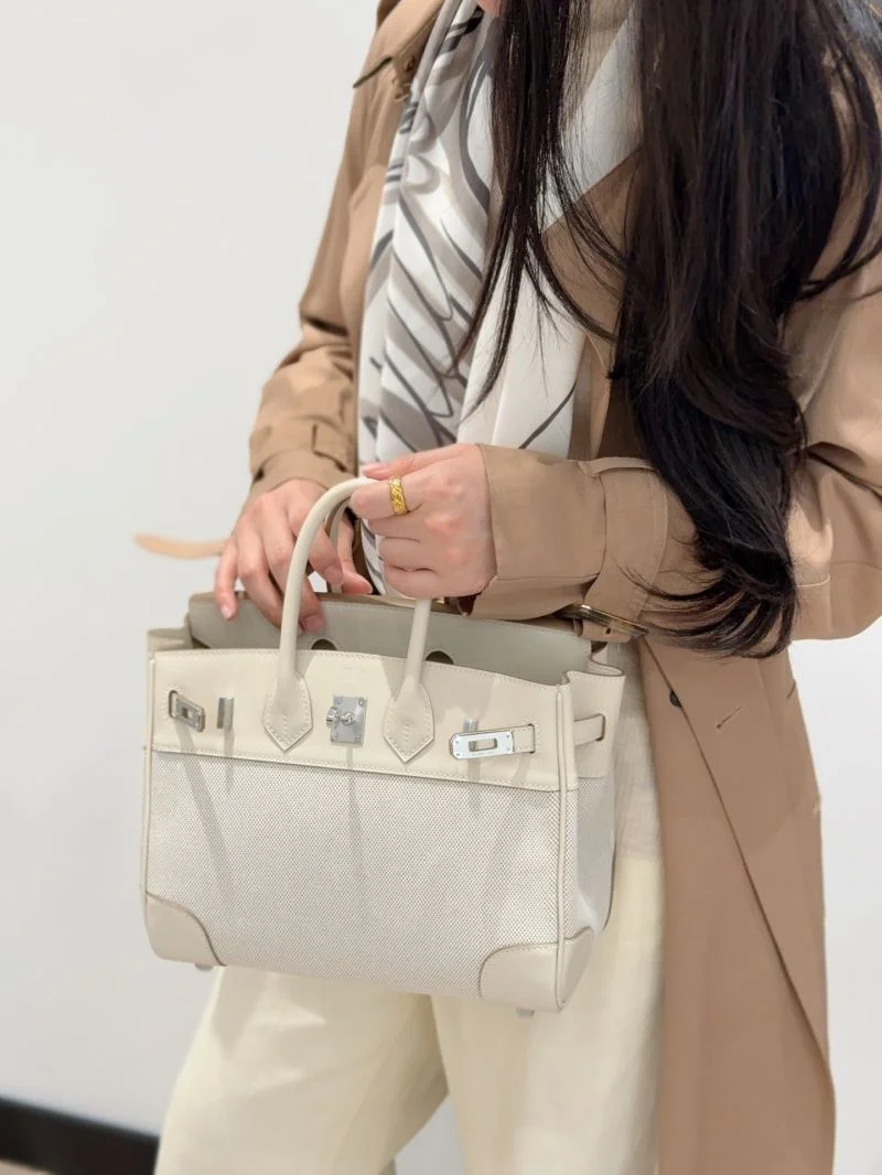 1:1 copy Hermes Birkin Bags