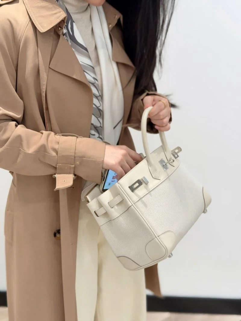 1:1 copy Hermes Birkin Bags
