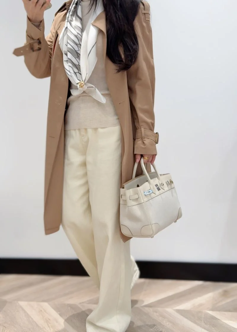 1:1 copy Hermes Birkin Bags