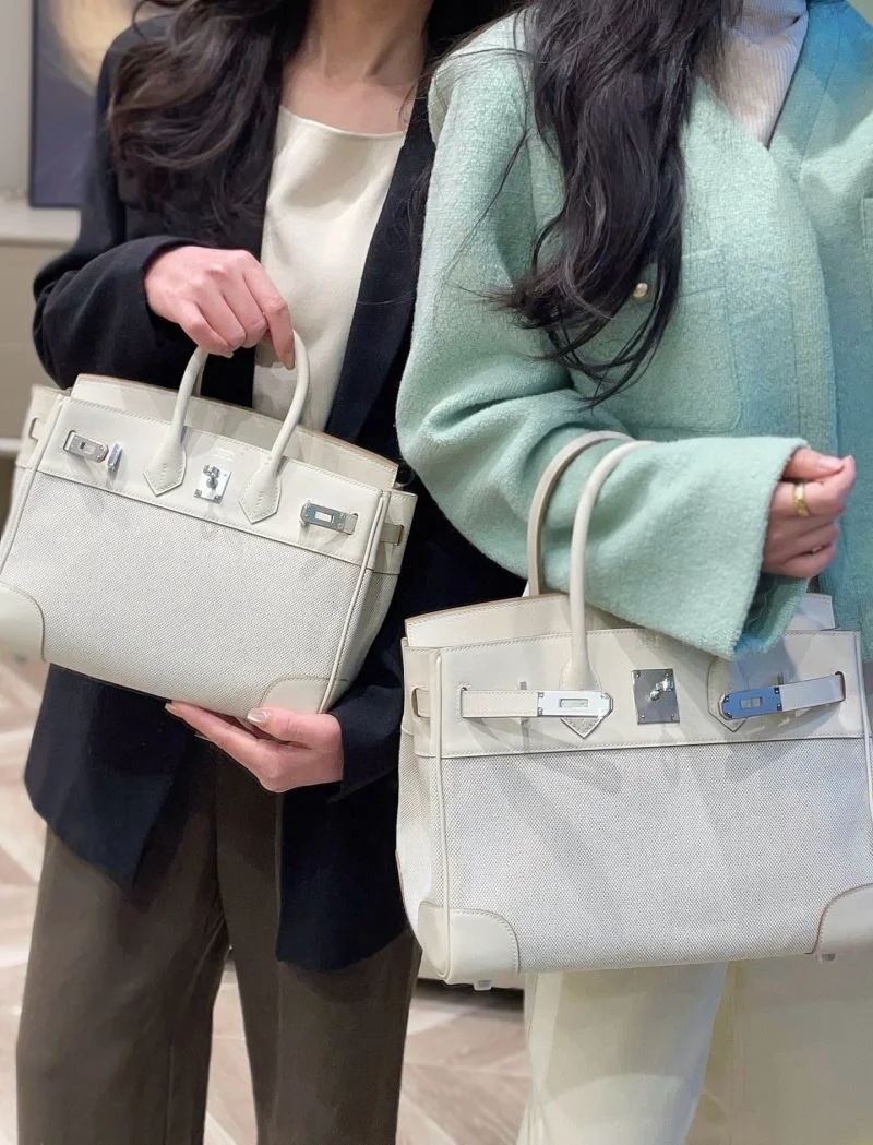 Official Hermes Birkin Bags