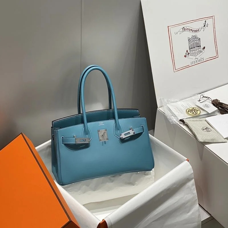 Hermes Birkin Bags