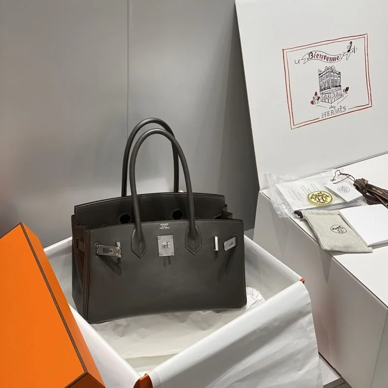 Hermes Birkin Bags