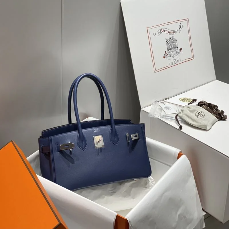Hermes Birkin Bags