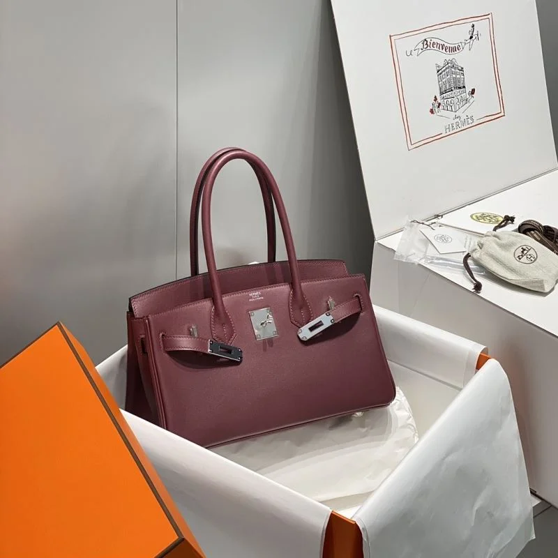 Hermes Birkin Bags
