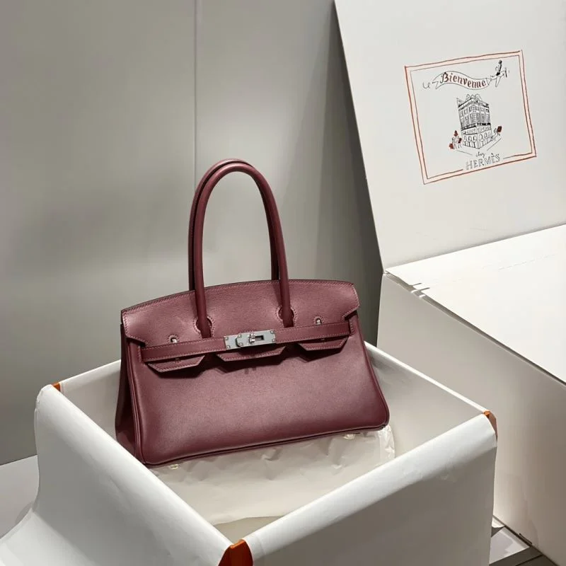 Indistinguishable Hermes Birkin Bags