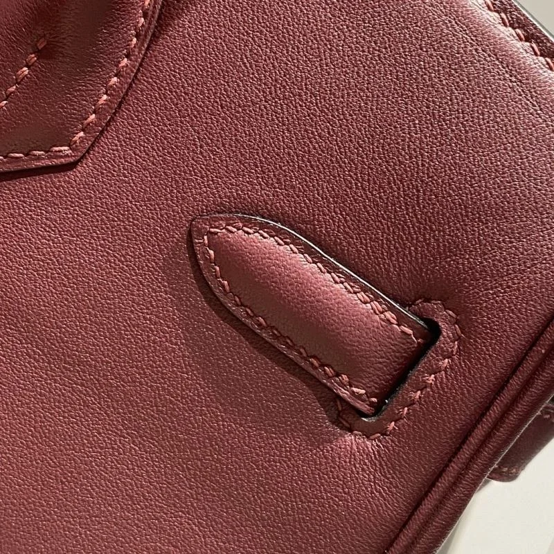 Indistinguishable Hermes Birkin Bags