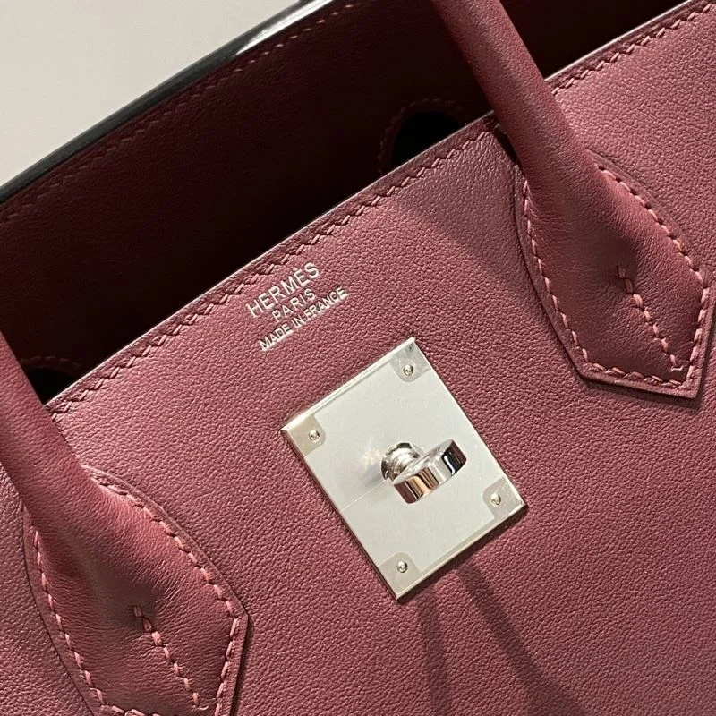 Indistinguishable Hermes Birkin Bags