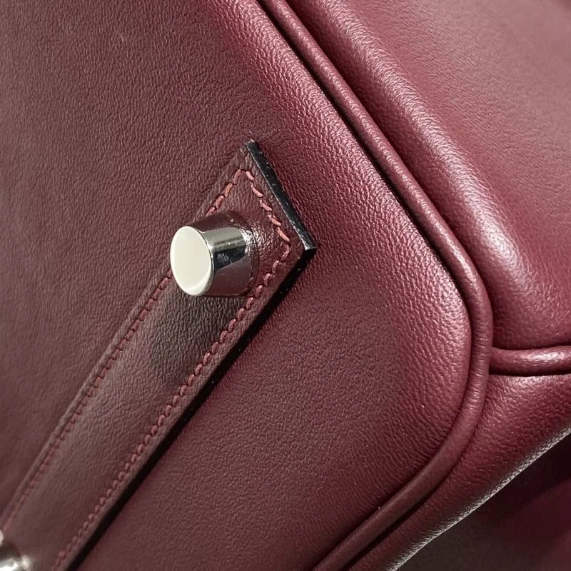 Indistinguishable Hermes Birkin Bags