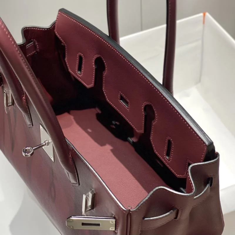 Indistinguishable Hermes Birkin Bags