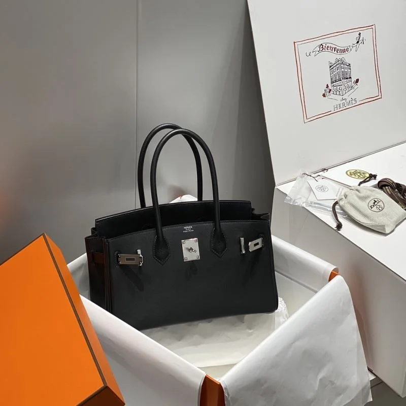 Hermes Birkin Bags