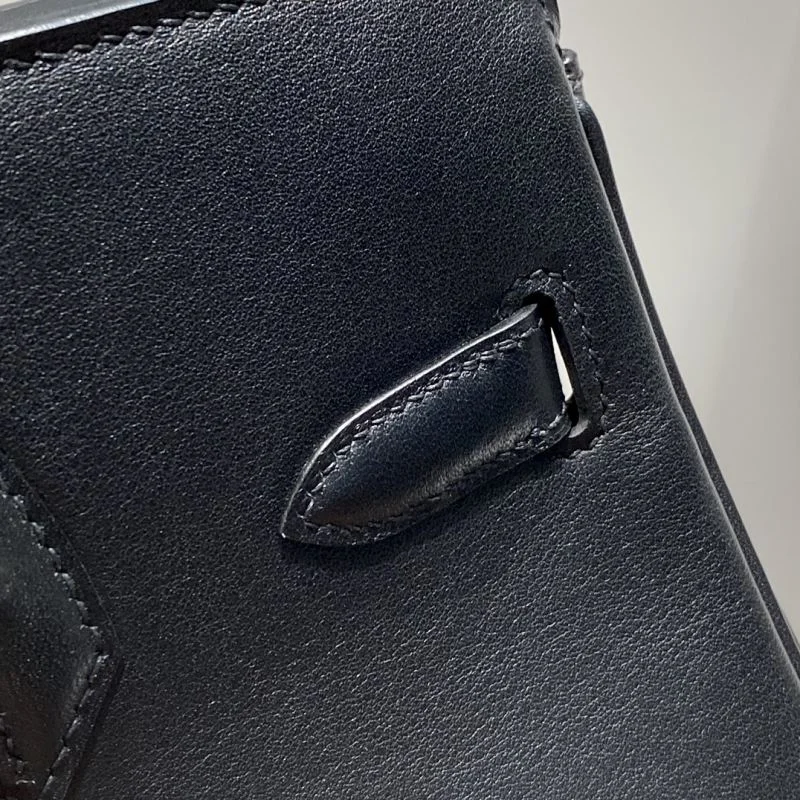 Genuine Hermes Birkin Bags