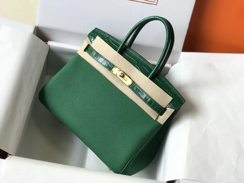 Hermes Birkin Bags