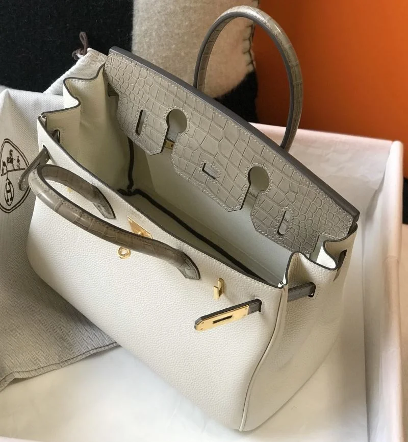 High fidelity Hermes Birkin Bags