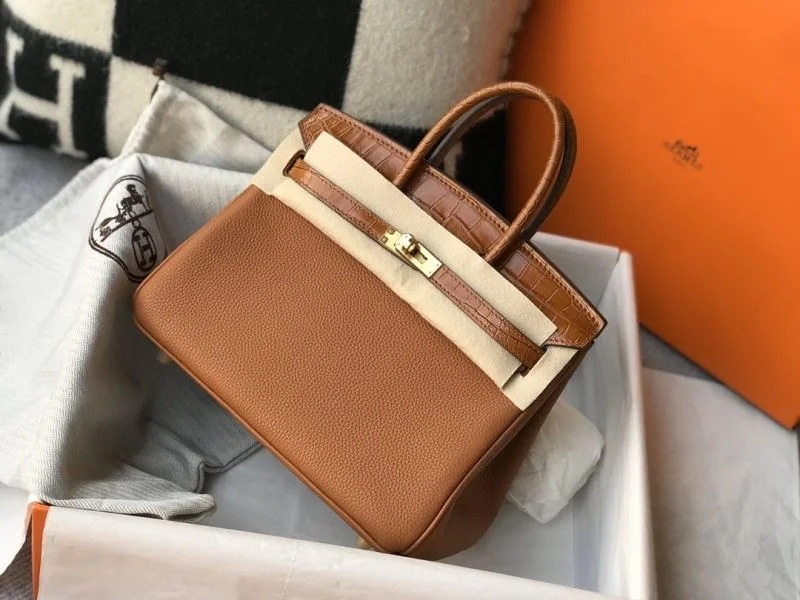 Hermes Birkin Bags