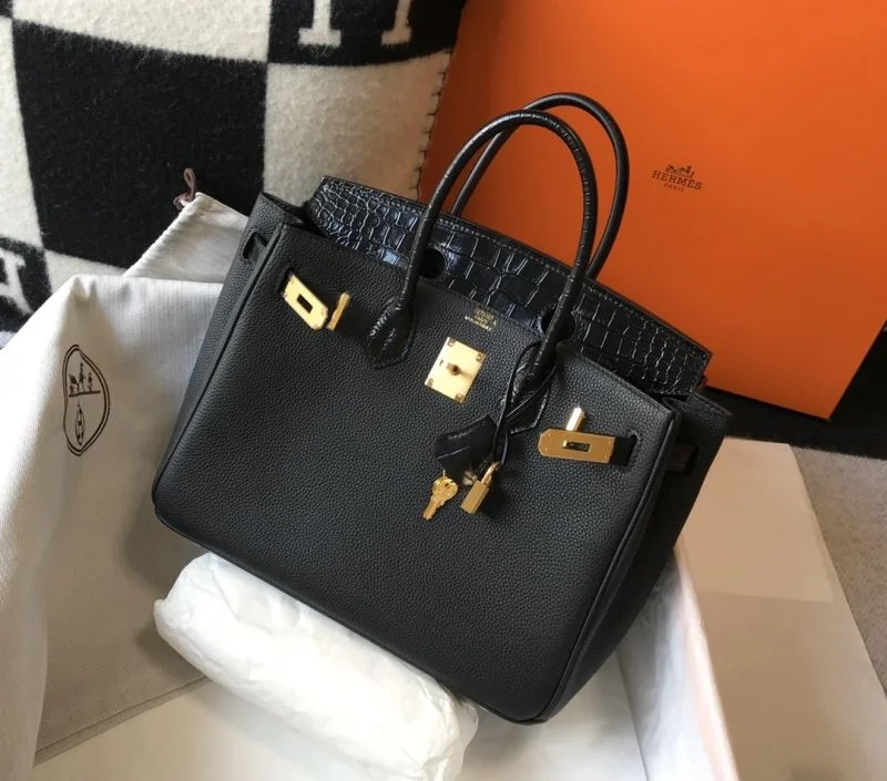 Mirror quality Hermes Birkin Bags