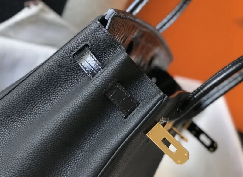 Mirror quality Hermes Birkin Bags
