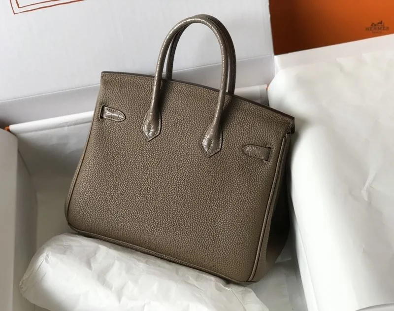 Top mirror Hermes Birkin Bags