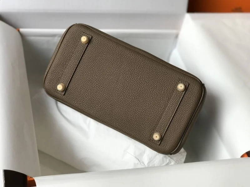 Top mirror Hermes Birkin Bags