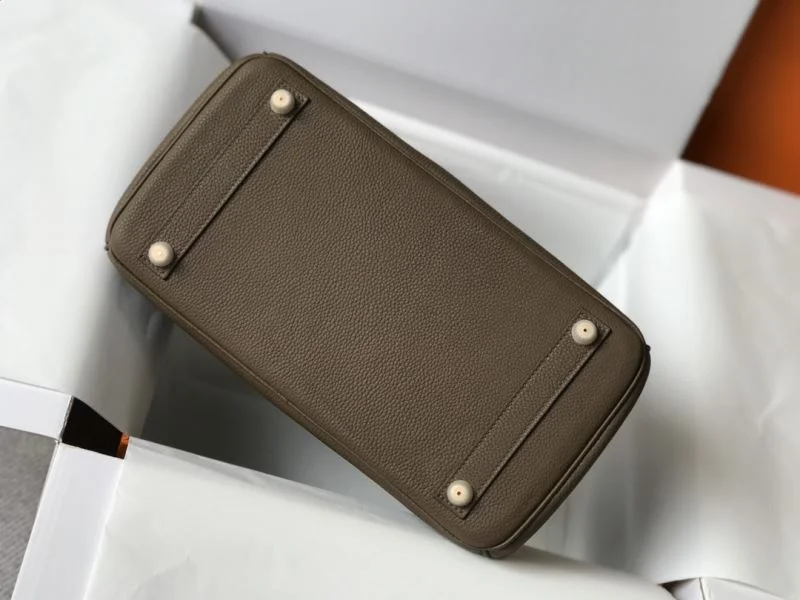 Top mirror Hermes Birkin Bags