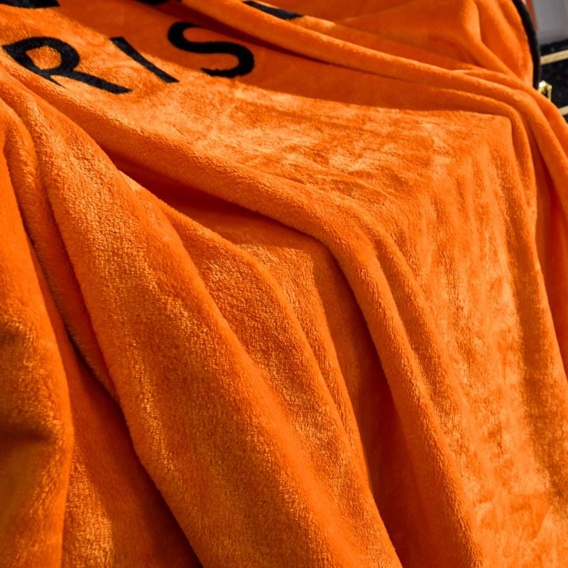 Genuine Hermes Blanket