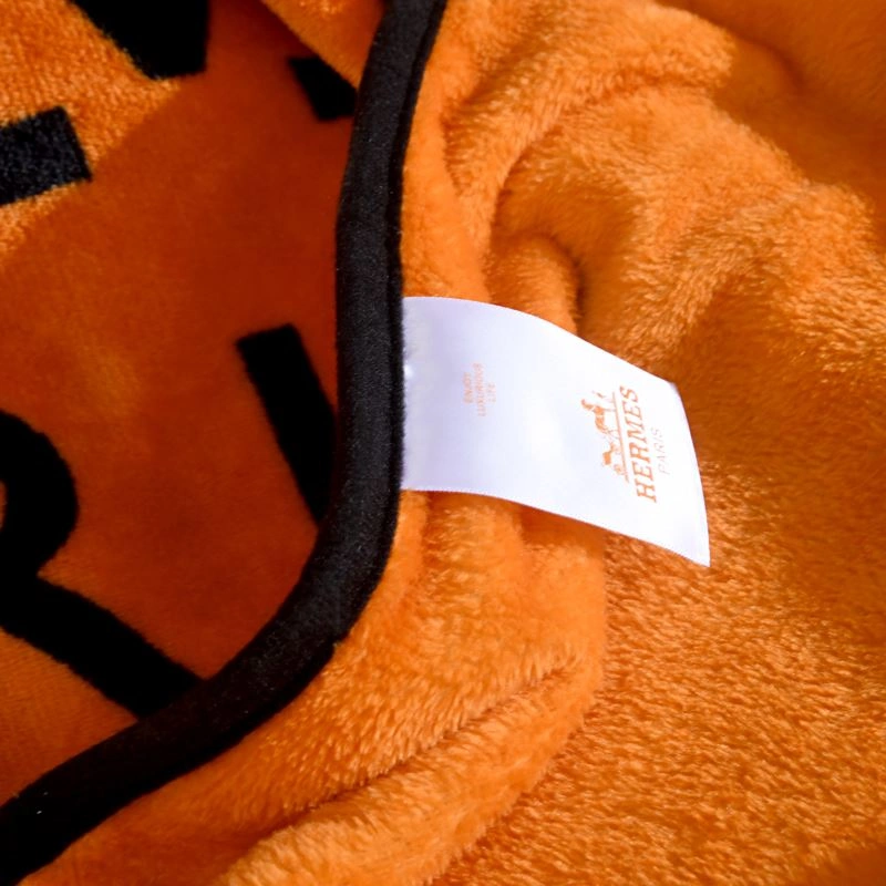 Genuine Hermes Blanket