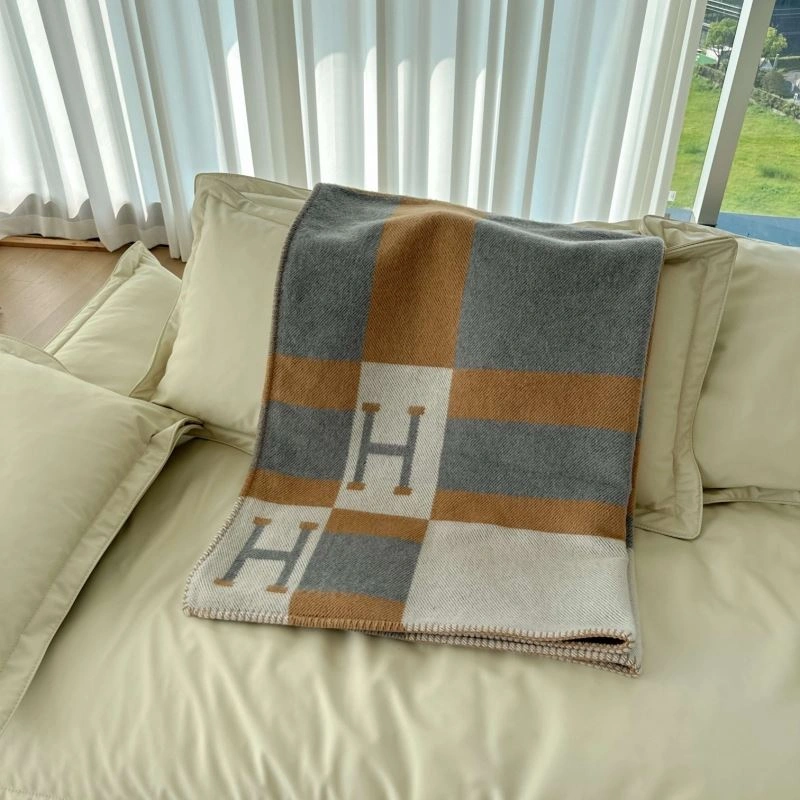 OEM Hermes Blanket