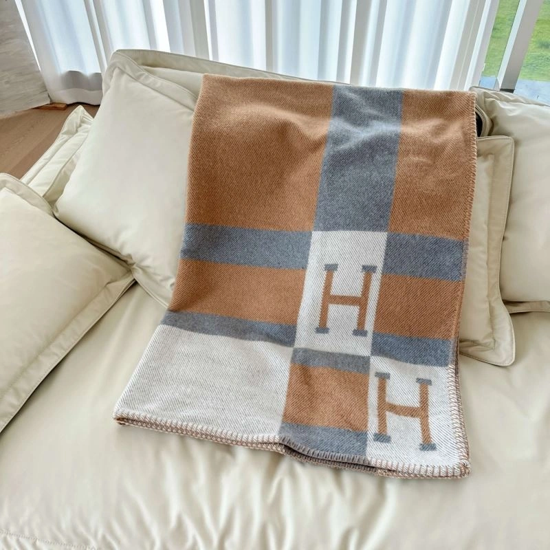 OEM Hermes Blanket